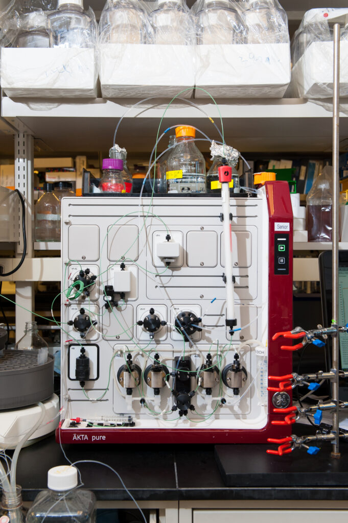 About PAI – PAI Life Sciences